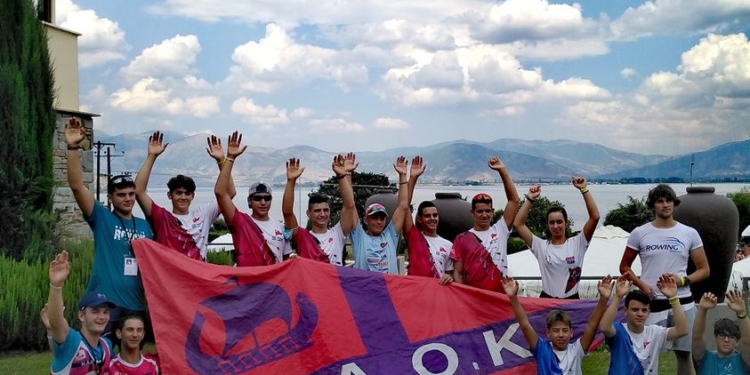 ΚΩΠΗΛΑΣΙΑ: Διακρίσεις του ΝΑΟΚ στο Πανελλήνιο της Καστοριάς ...