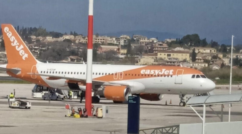 Ξεκίνησε η τουριστική περίοδος στην Κέρκυρα! Ευχάριστο μεν… αλλά ...