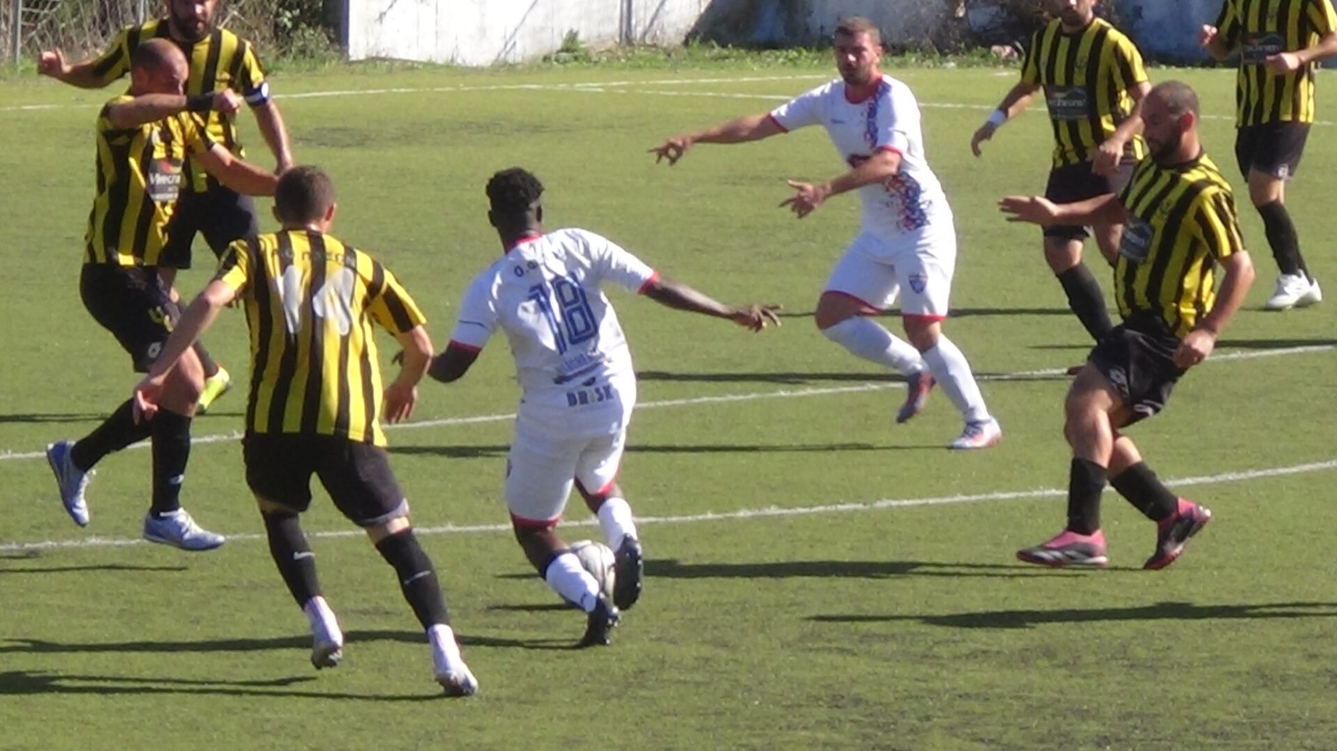 «Δυο στα δυο» για τον ΟΦΑΜ, 3-0 τον ΑΟ Παξών – CorfuCorner.gr